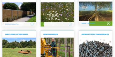 Home - NL Greenlabel