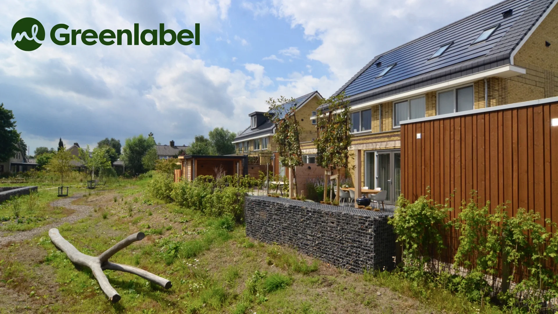 NL Greenlabel - maakt duurzaamheid meetbaar voor de leefomgeving